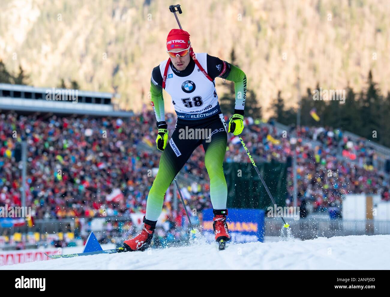 Rok trsan hi-res stock photography and images - Alamy