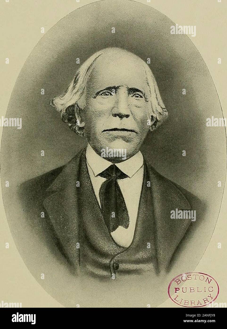 Thomas mullikin hi-res stock photography and images - Alamy