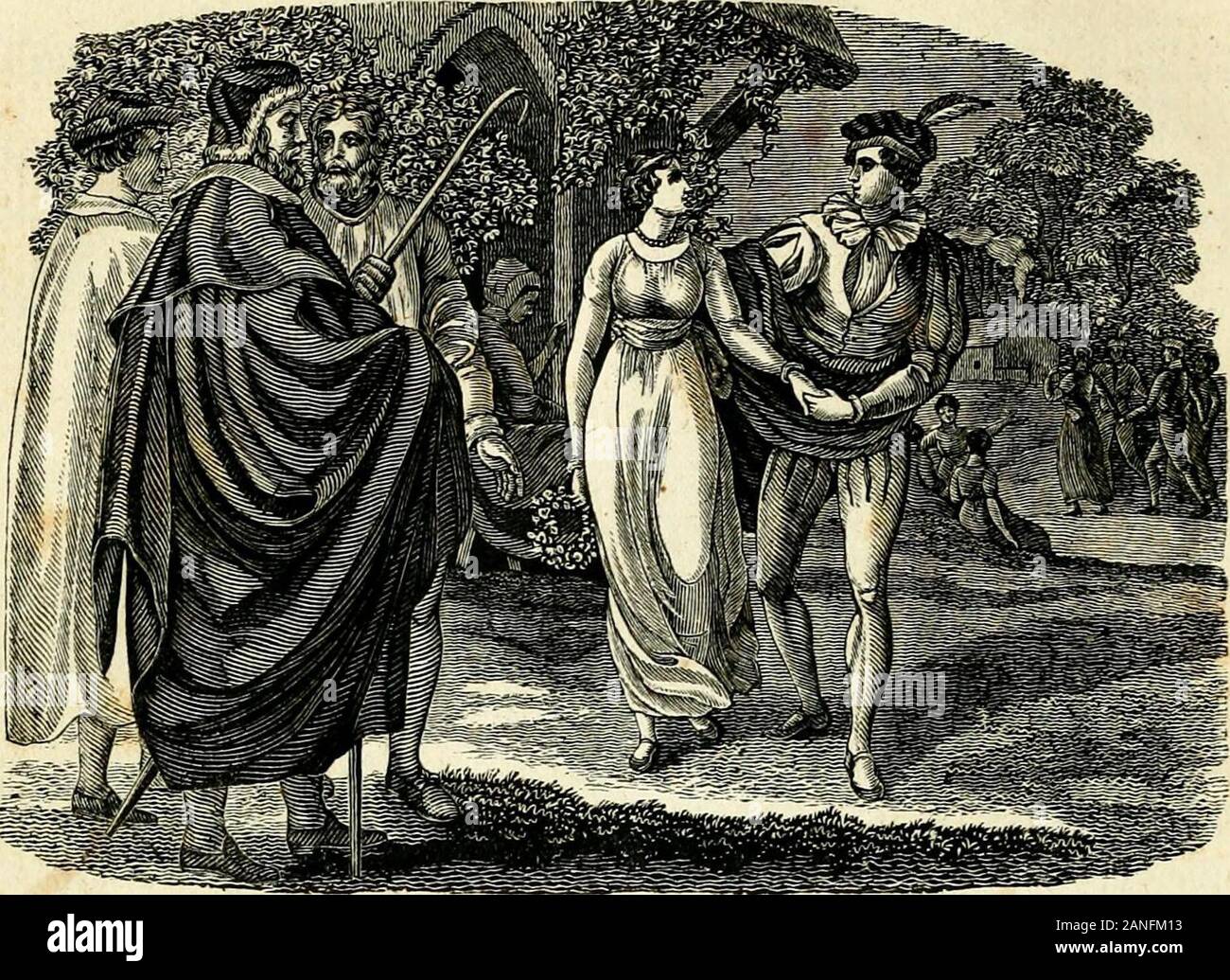 William Shakespeare Marriage