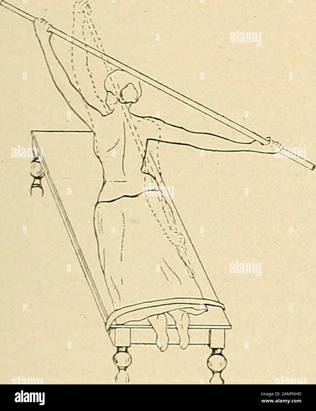 Dorsal side stands hi-res stock photography and images - Alamy