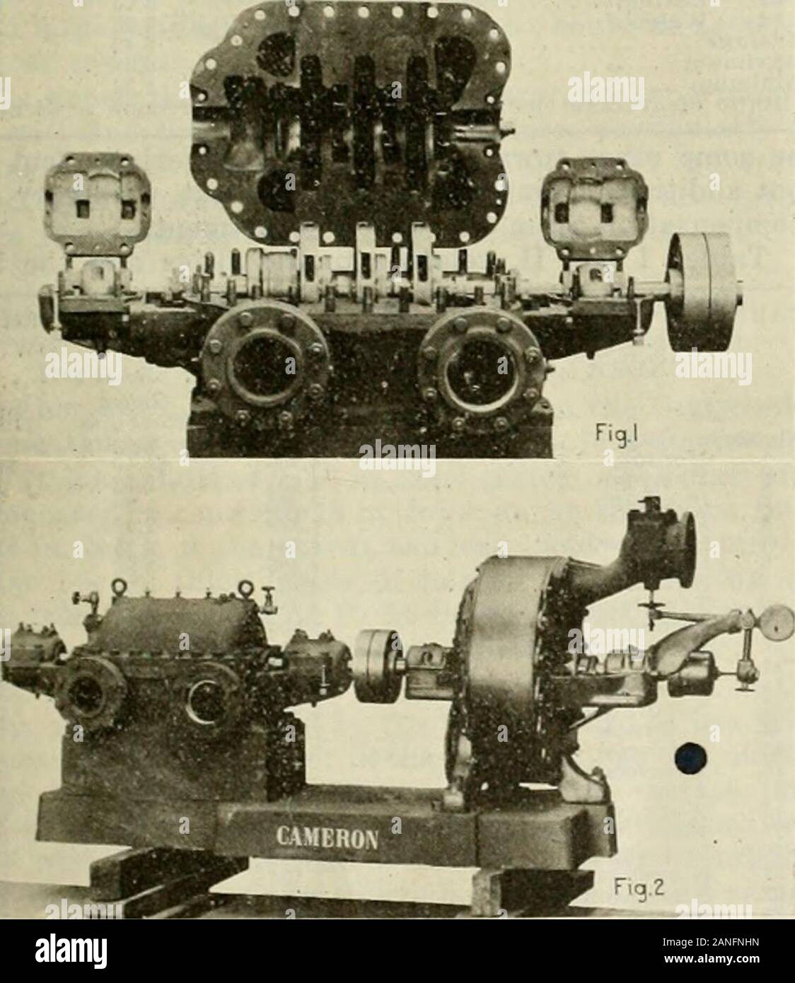 Multi stage steam turbine hi-res stock photography and images - Alamy