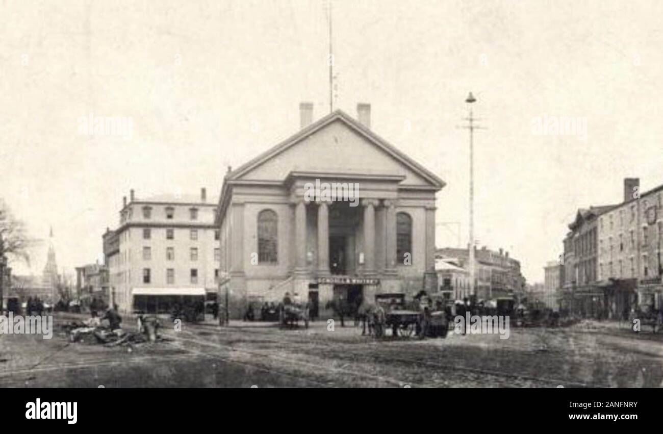 Rum riot hi-res stock photography and images - Alamy