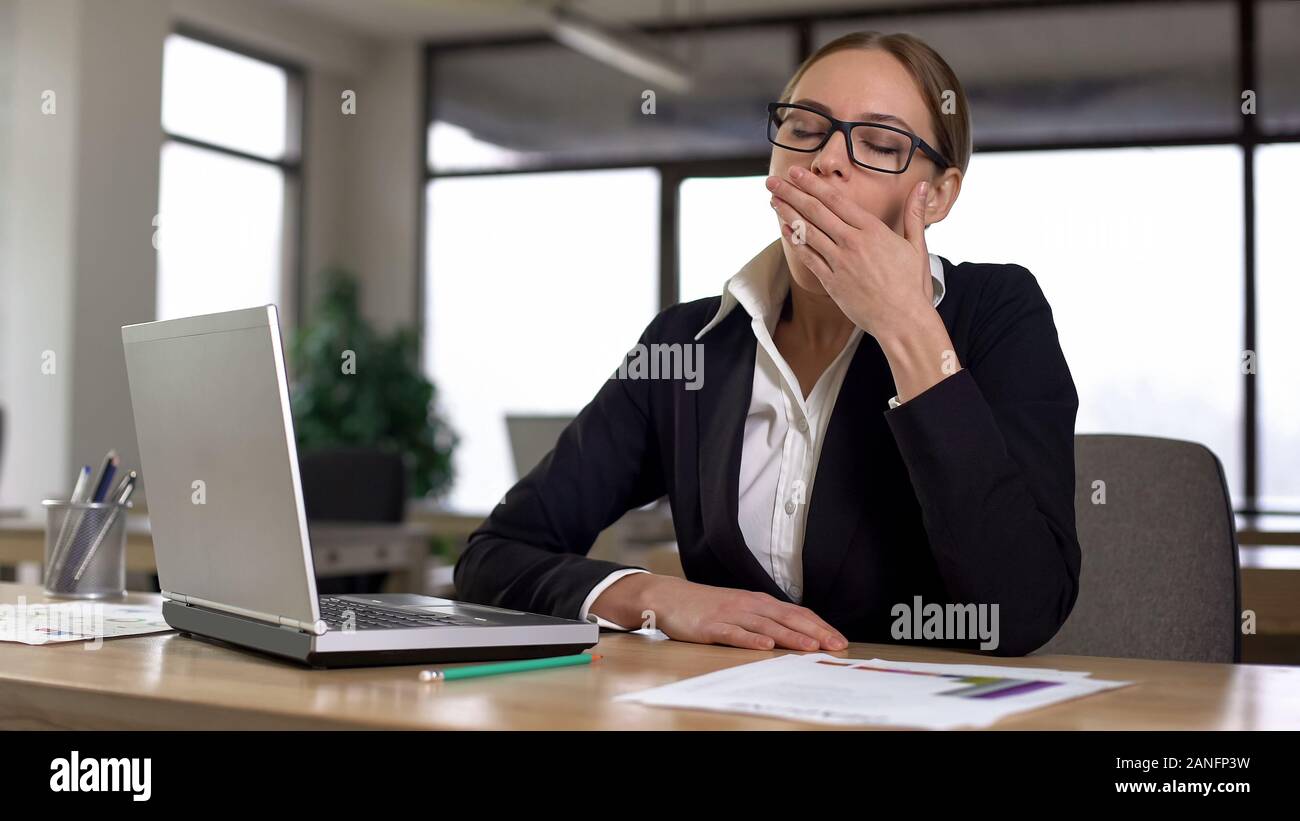 Monotony Work