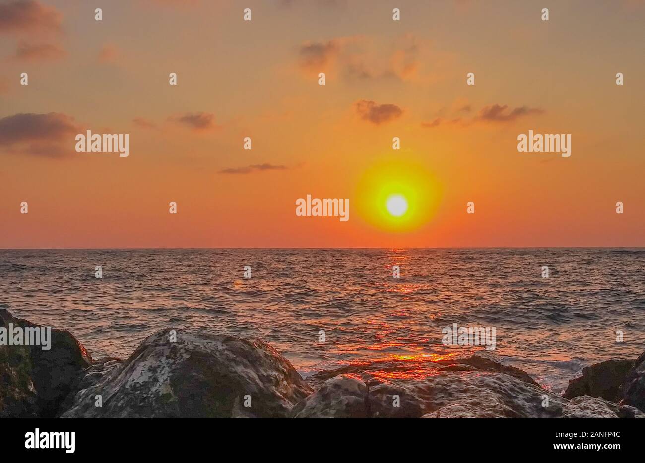 Netanya surf hi-res stock photography and images - Alamy
