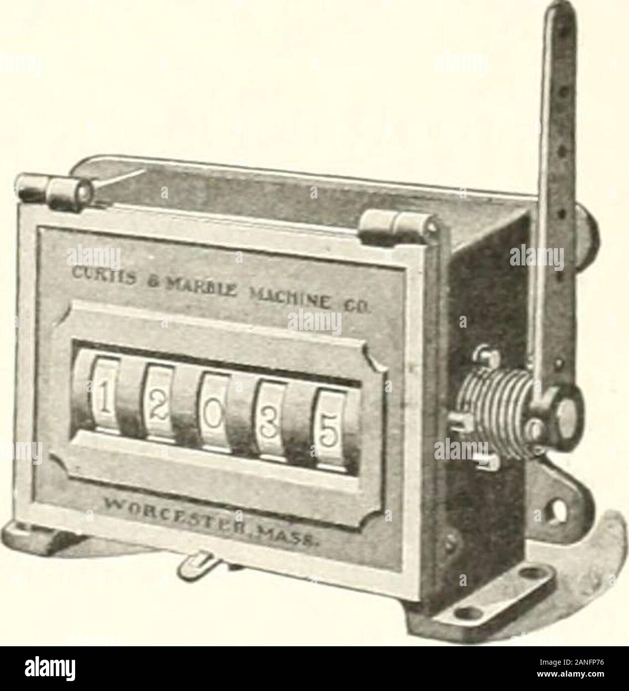 Rubber rolling machine hi-res stock photography and images - Alamy