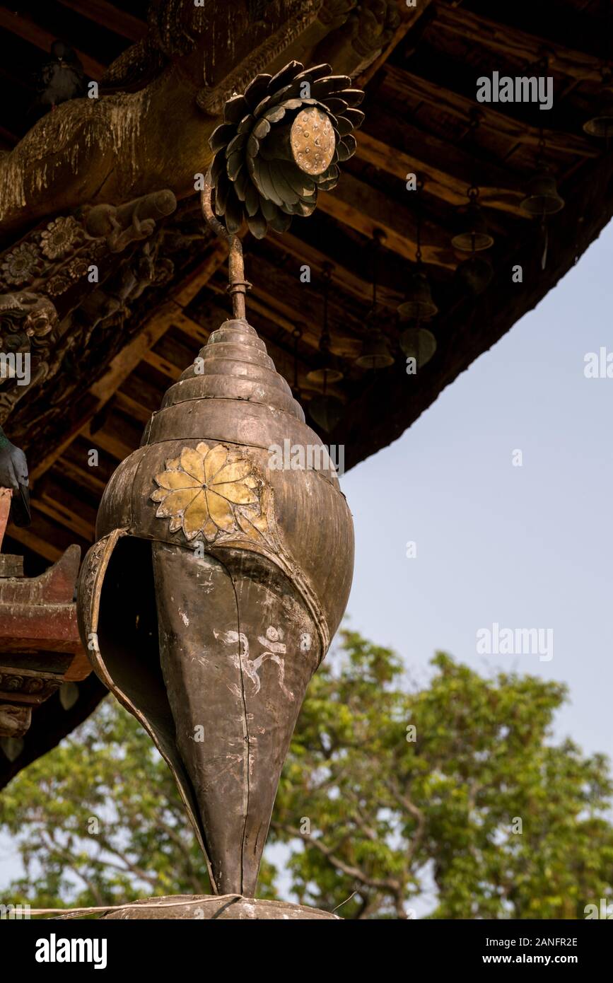 Conch style architecture hi-res stock photography and images - Alamy