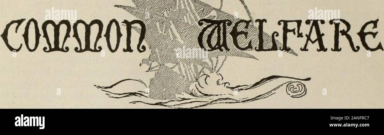 The Survey October 1916-March 1917 . THE MONTH IN common parlance, New ...