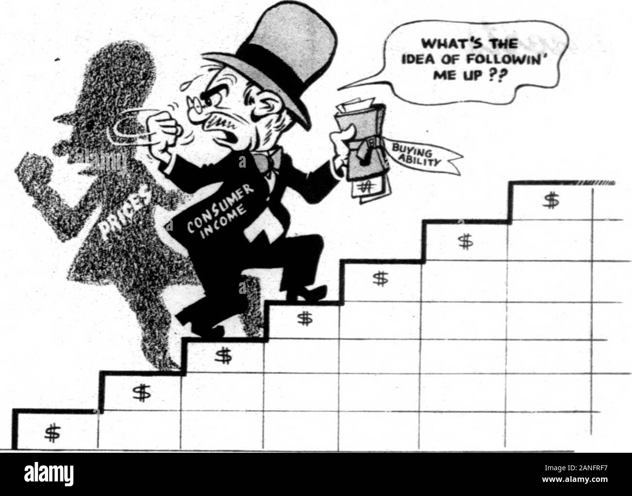 Punch cartoon hi-res stock photography and images - Alamy