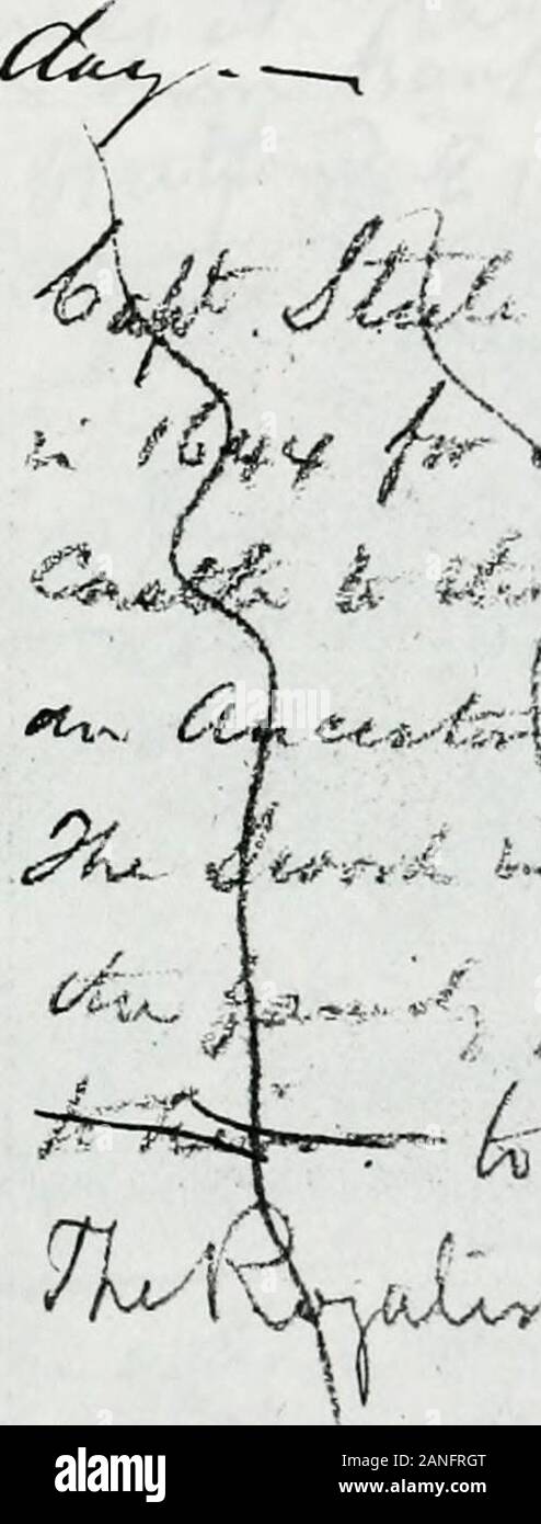 Steele family . L ^ ^^^^^--^^^r-2^?^ ^X^ ^?-^^^ /Cl^. ? i V :i--ii 4 ...