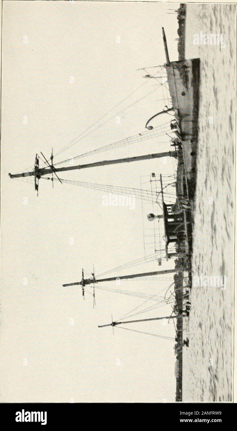 The War with Spain, operations of the United States Navy on the Asiatic ...