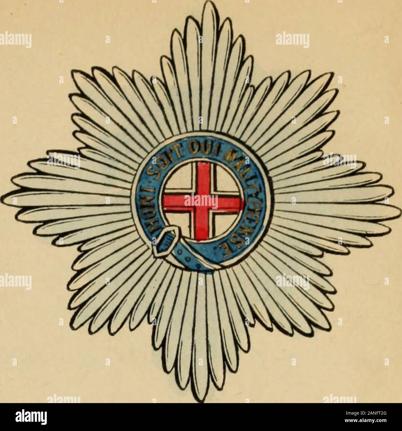 Catholic Orders Of Knighthood – Order Of Chivalry – BNVS