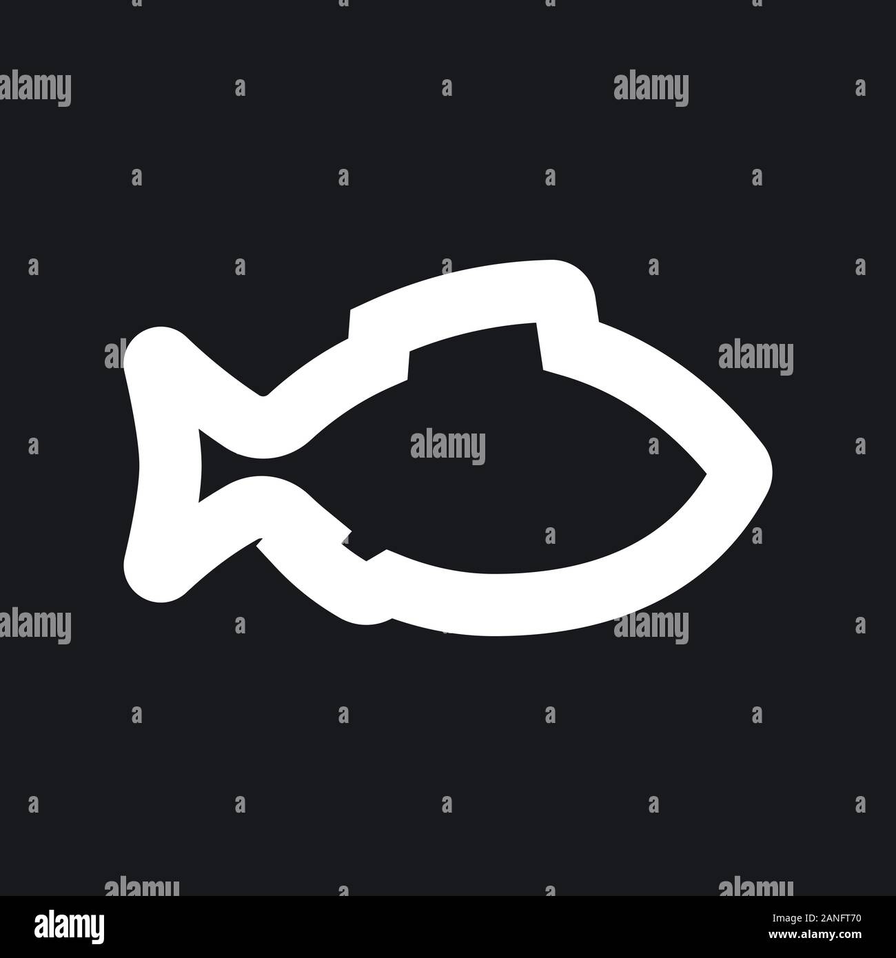 Red river vector Black and White Stock Photos & Images - Alamy