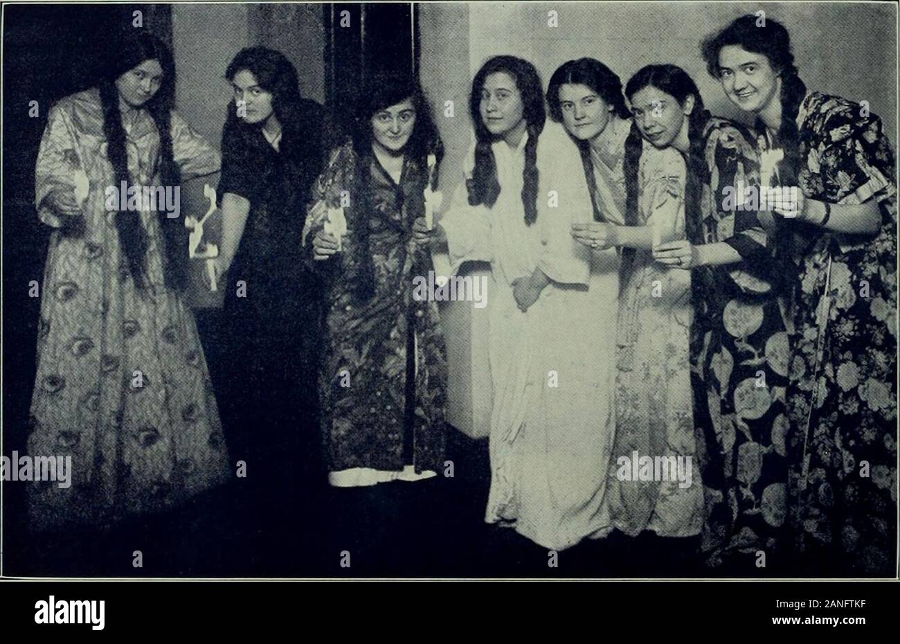 Oracle . Her Yankees iss Edith Conley Dr. Charlotte F. McLean Miss ...