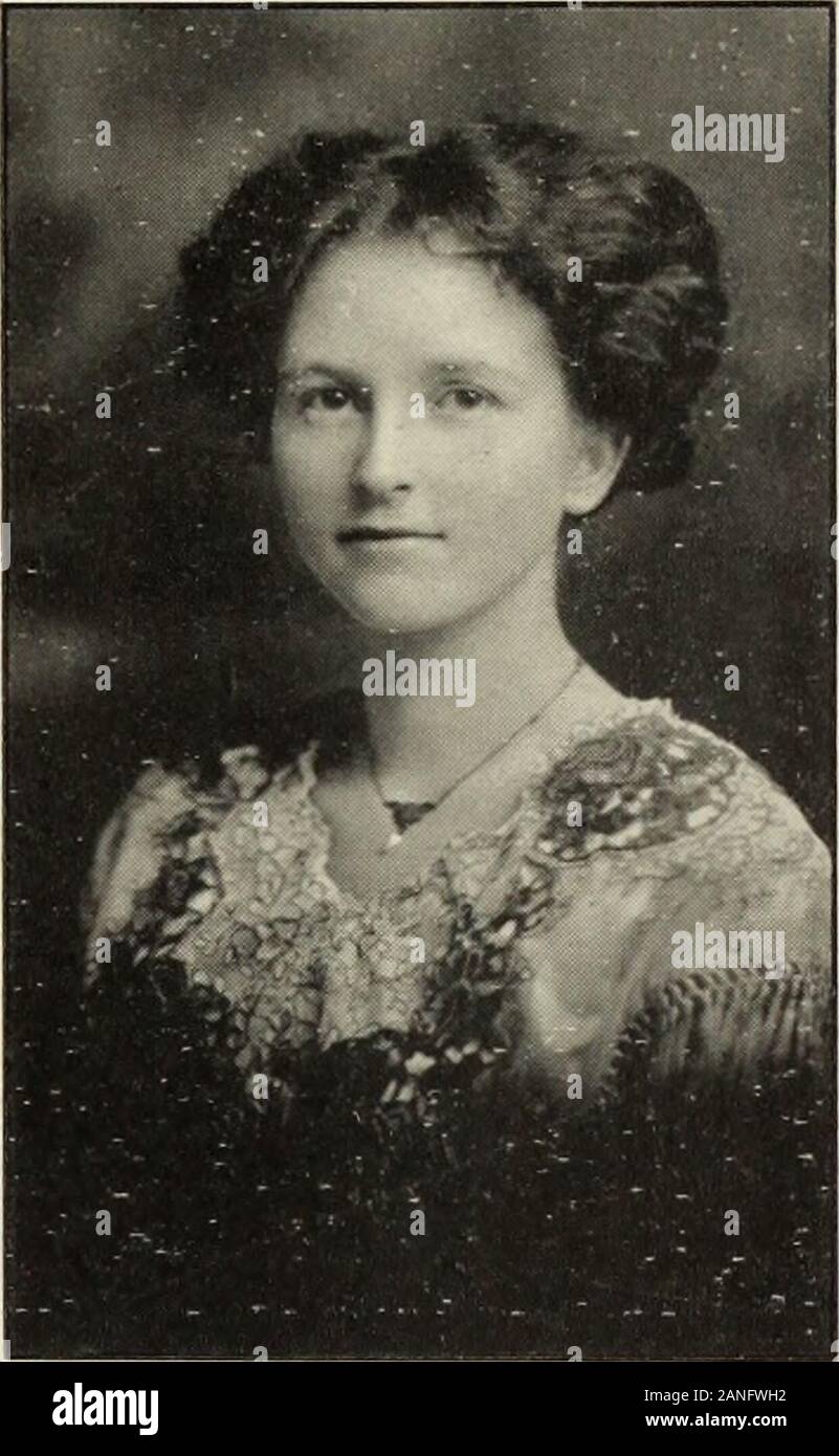 The Monticola . MARY HOLROYD. Dainty, petite, and awfully sweet,Ask ...