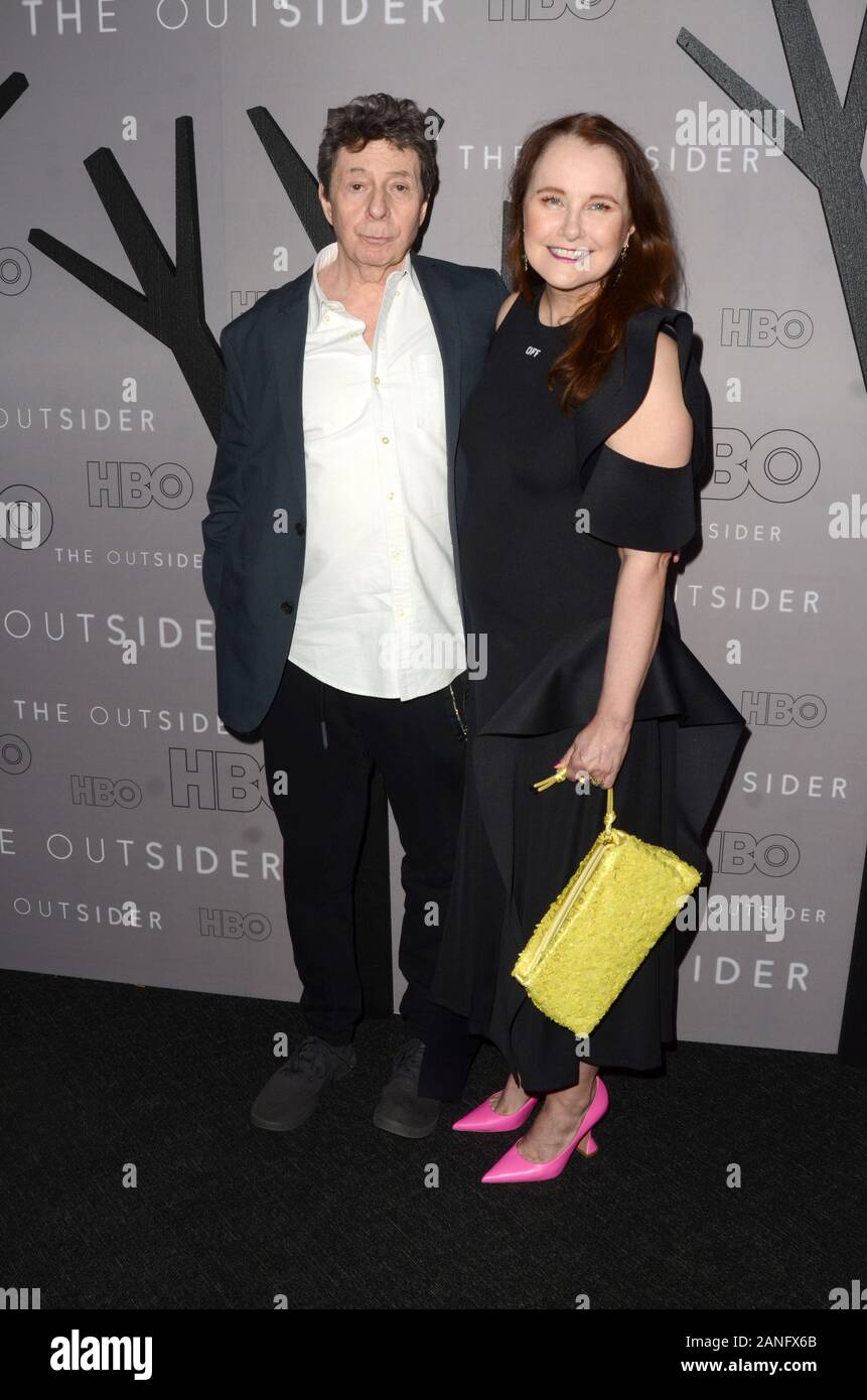 January 9, 2020, Los Angeles, CA, USA: LOS ANGELES - JAN 9: Richard ...