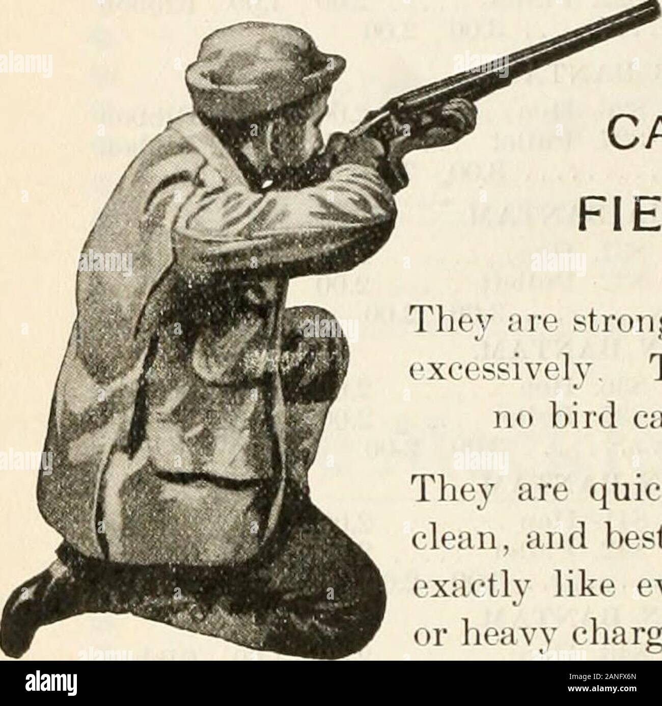 Best Shot For Trap Shooting