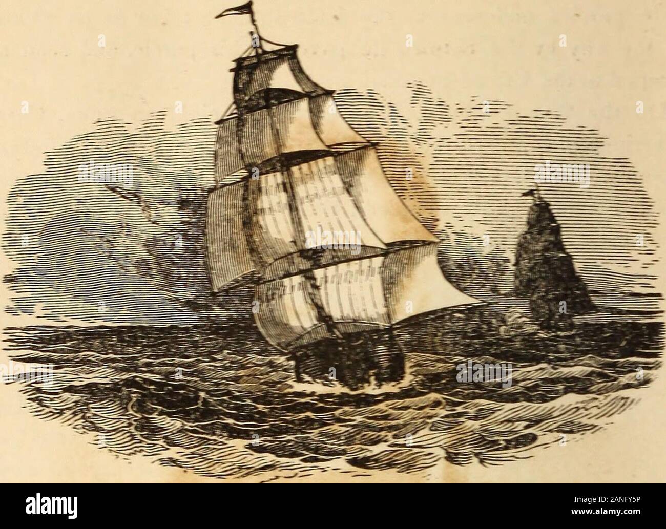 An illustrated history of the New world : containing a general history ...