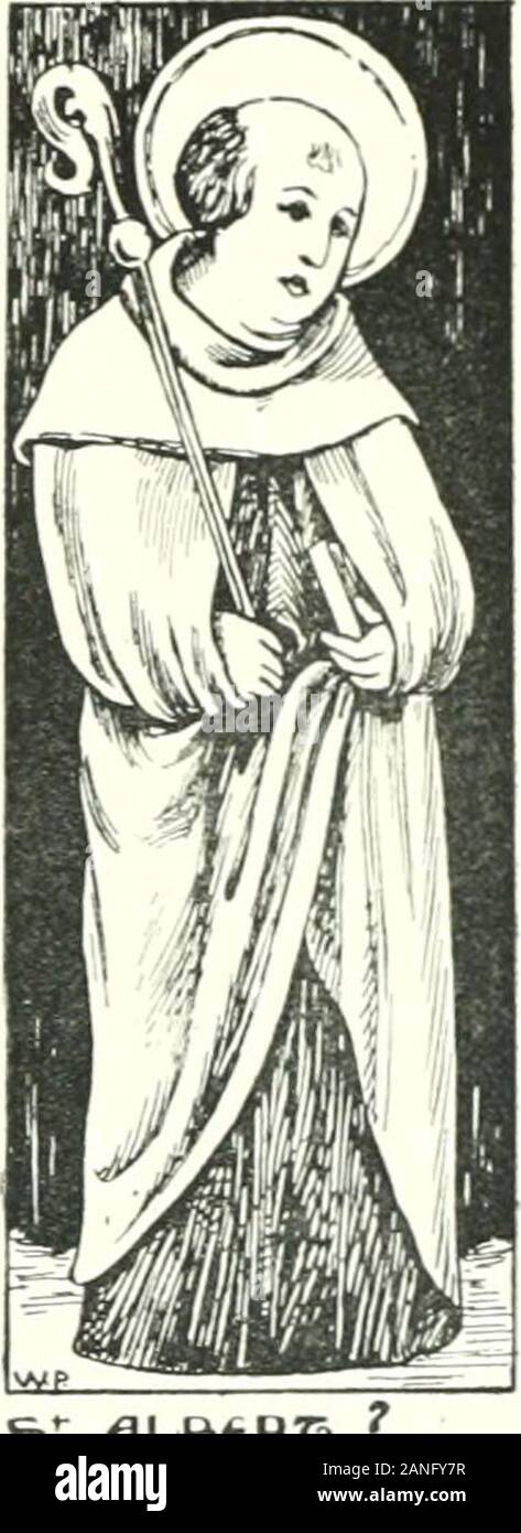 Saint denis bishop paris hi-res stock photography and images - Alamy