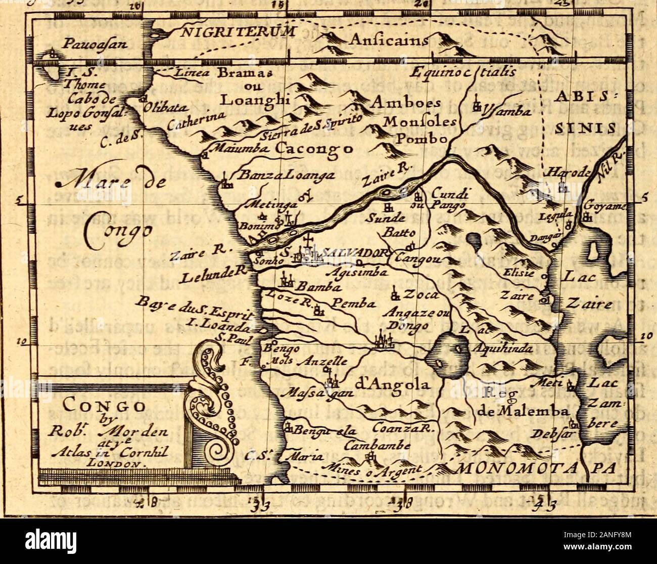 Geography rectified; or, A description of the world, in all its ...