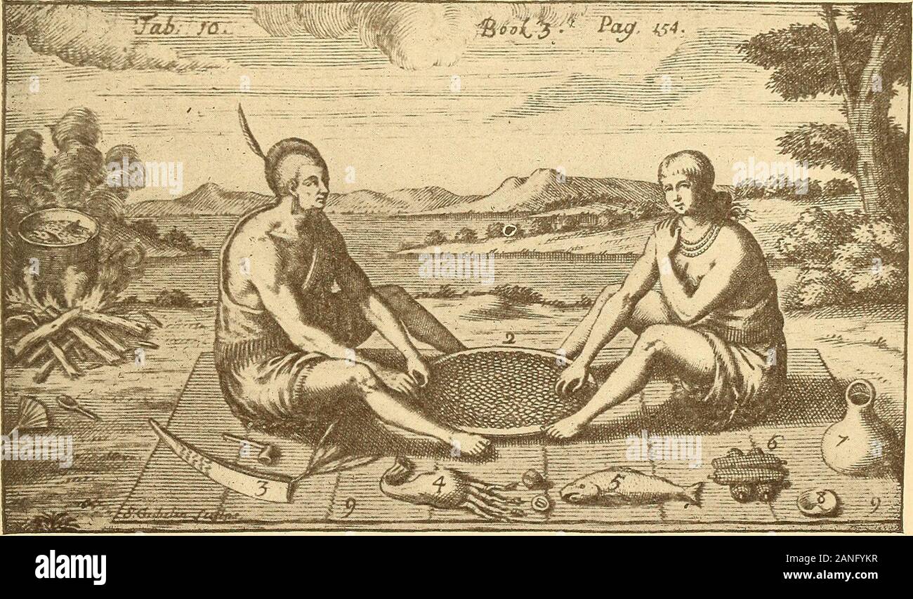 Precolonial hi-res stock photography and images - Alamy