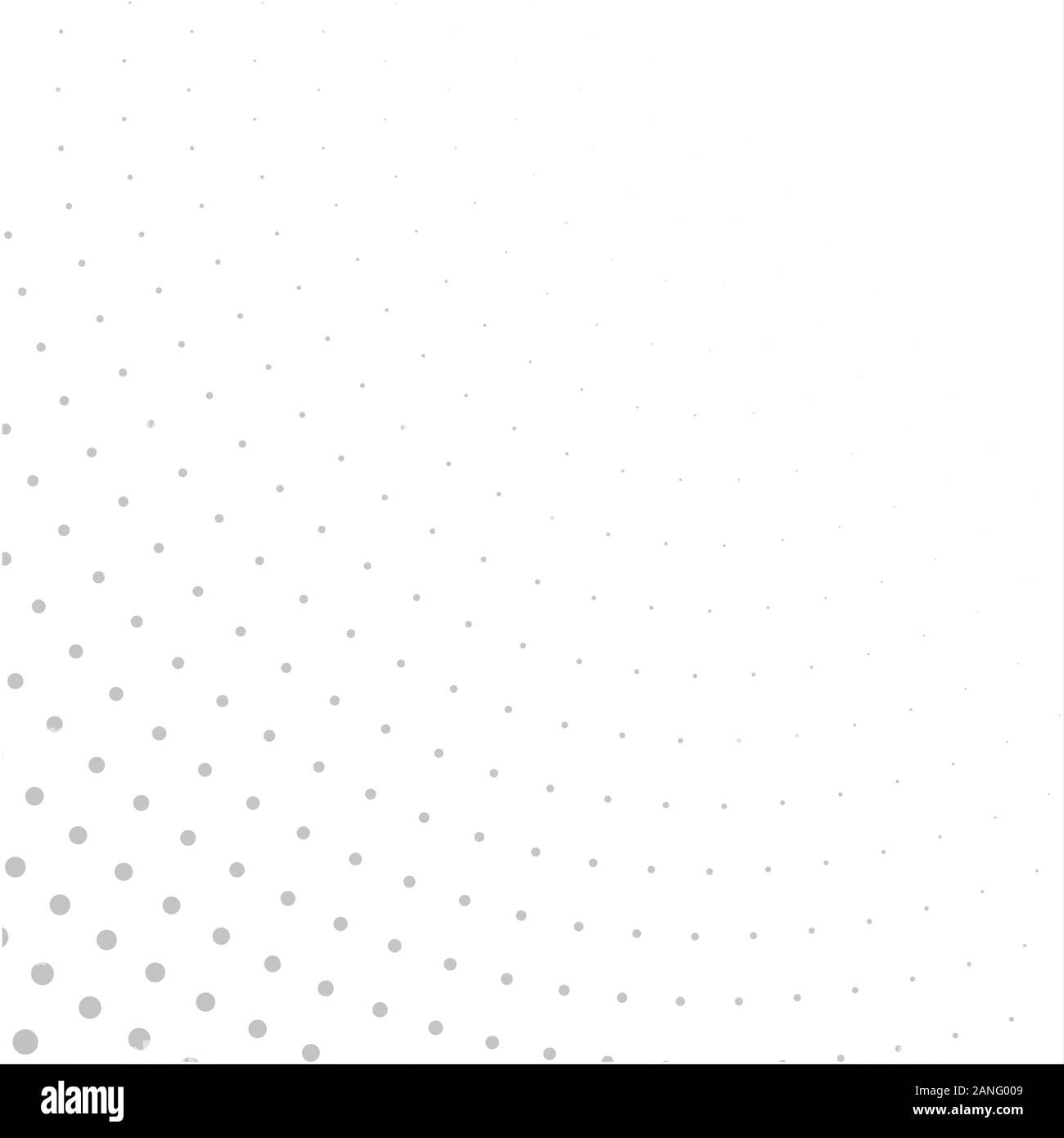 Halftone white grey background. design concept. Decorative web layout ...