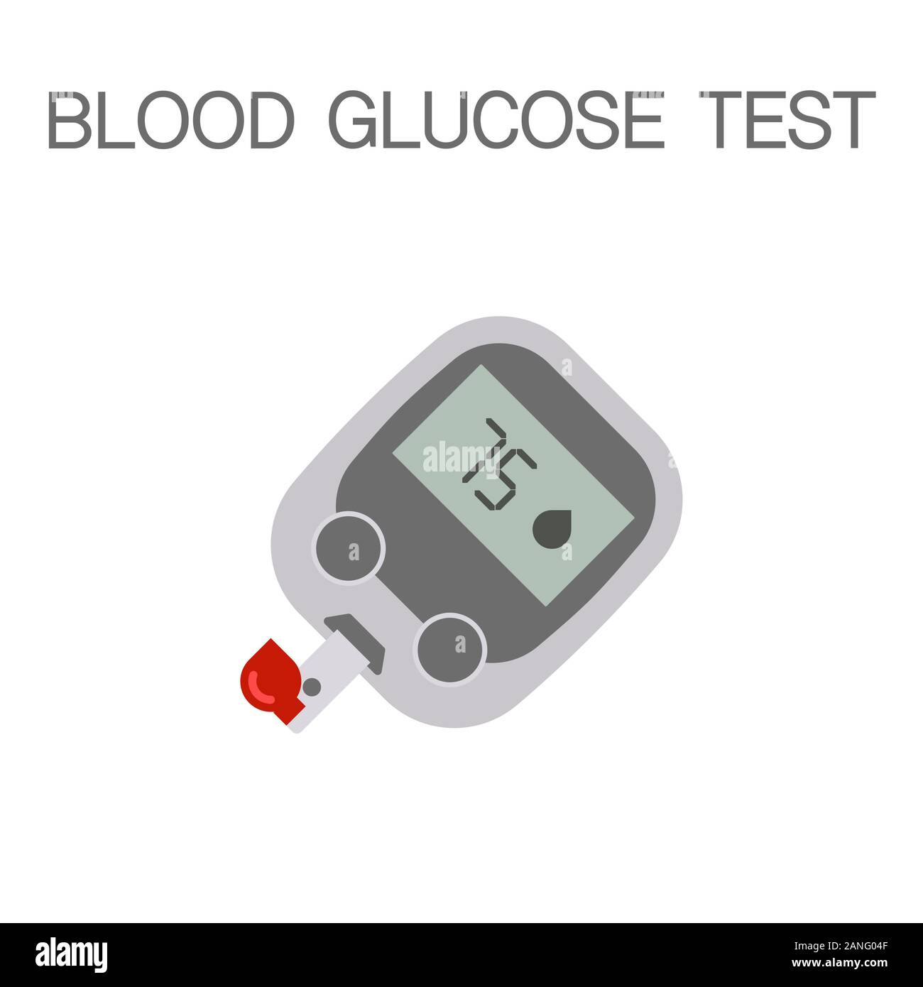 Measurement apparat Stock Vector Images - Alamy