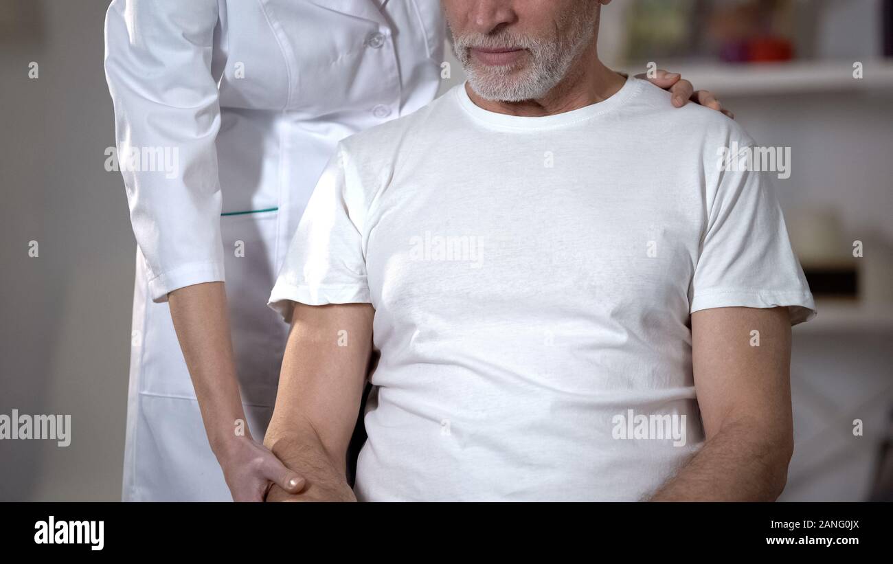 Rehabilitate rehabilitation hi-res stock photography and images - Alamy