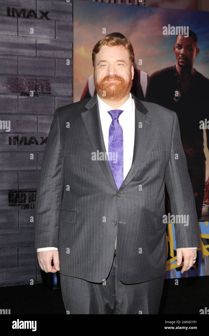 January 14, 2020, Los Angeles, CA, USA: LOS ANGELES - JAN 14: Happy ...