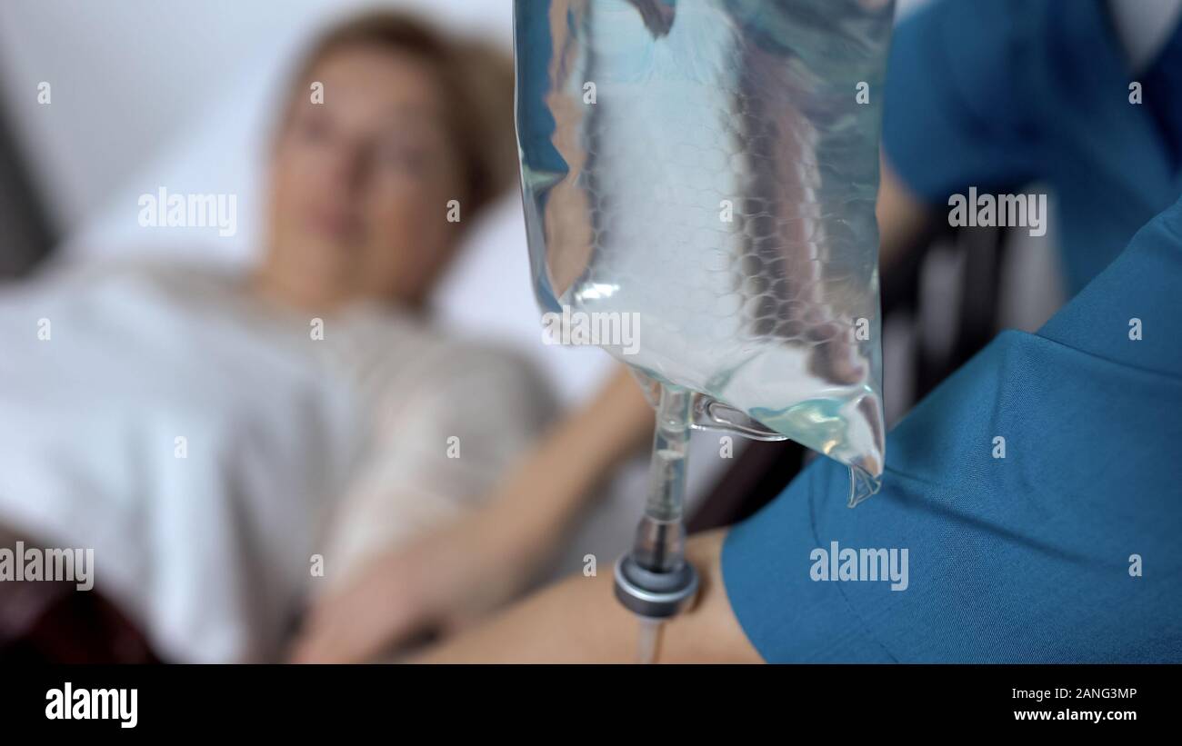 Resuscitation ward hospital hi-res stock photography and images - Alamy