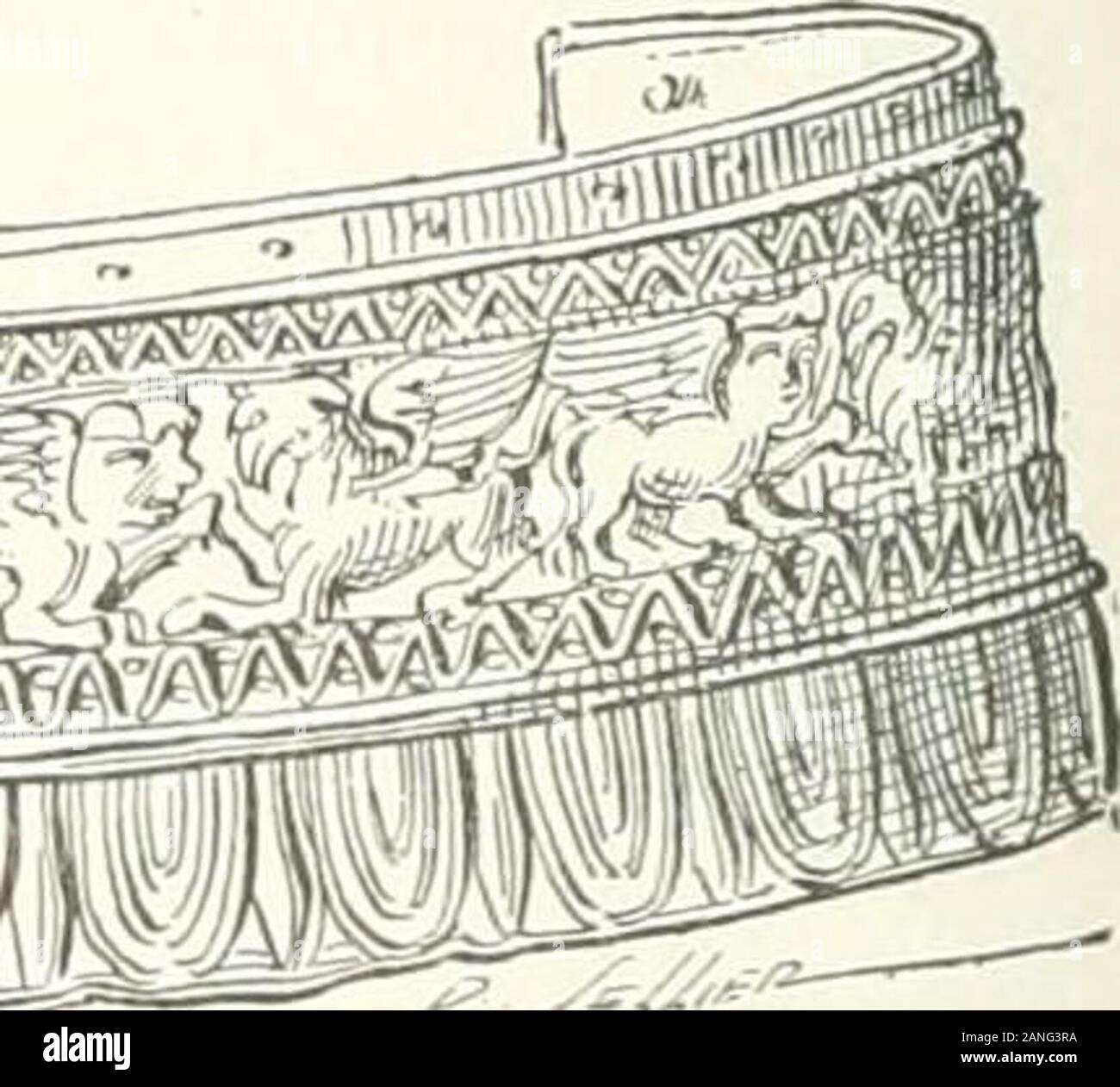 History of Rome, and of the Roman people, from its origin to the ...