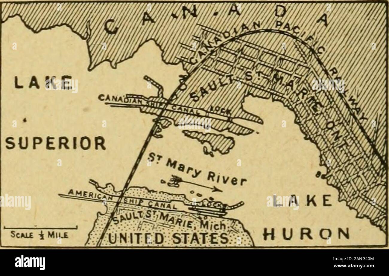 Hudson bay coast quebec hi-res stock photography and images - Alamy