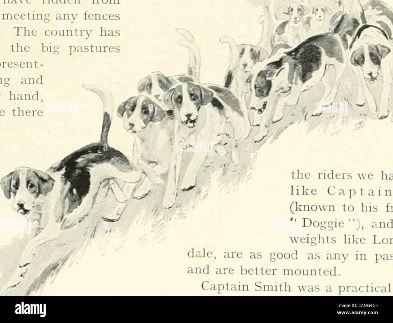 Lord alvanley hi-res stock photography and images - Alamy