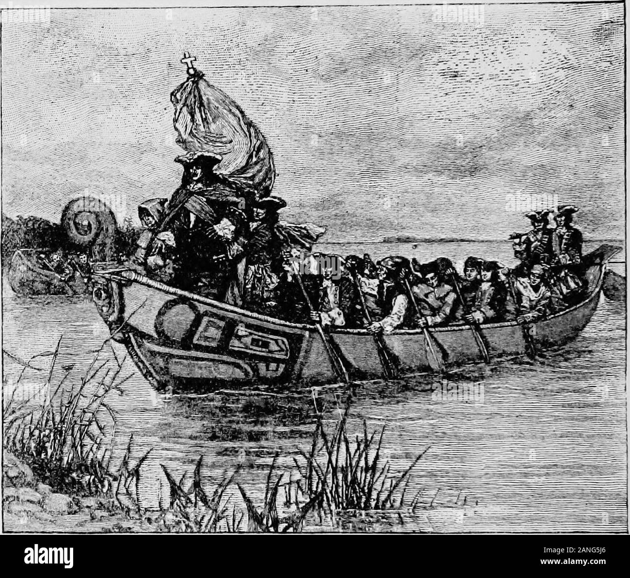 Harper's encyclopædia of United States history from 458 A.Dto 1906 ...