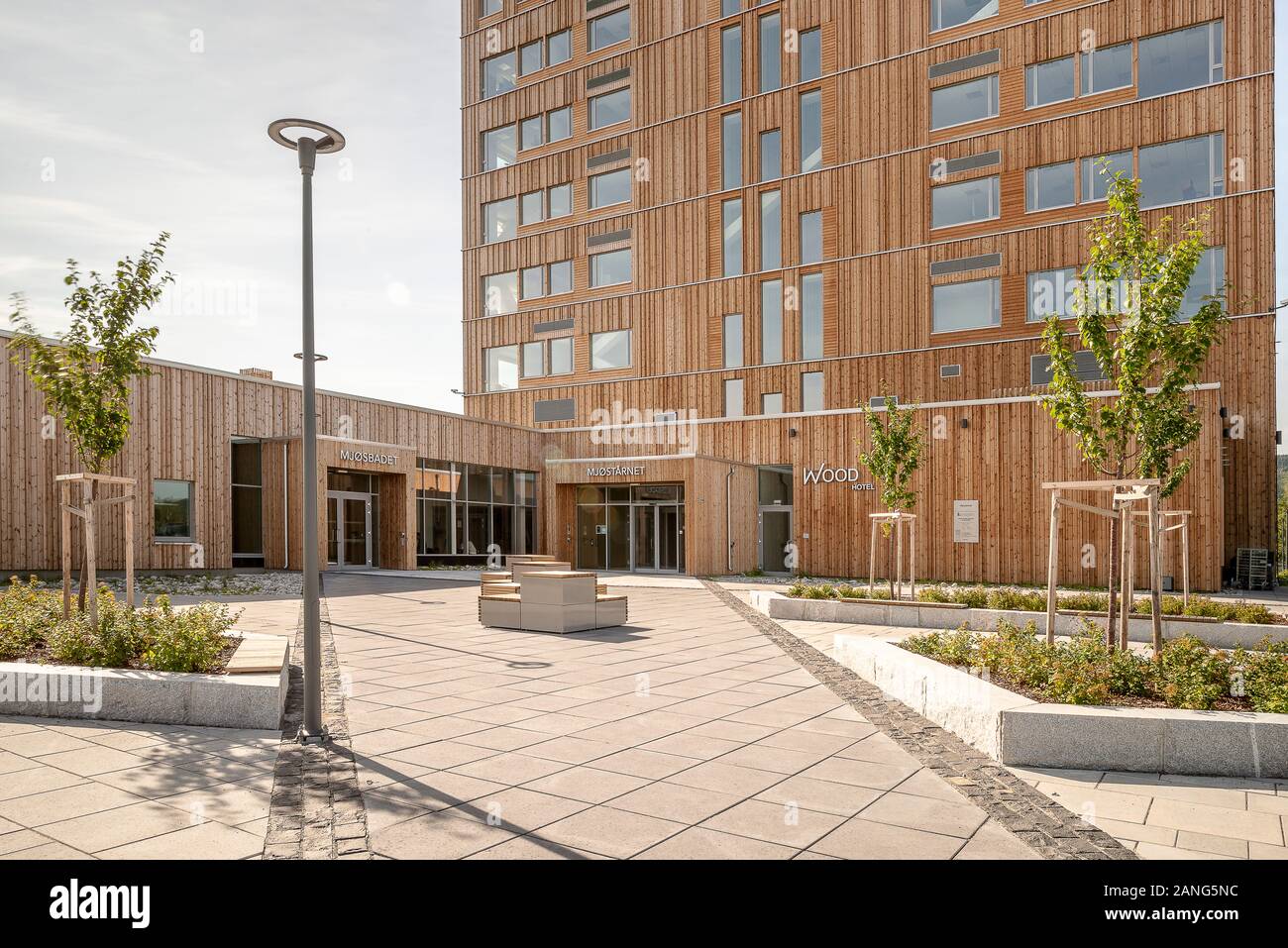 Brumunddal norway hi-res stock photography and images - Alamy