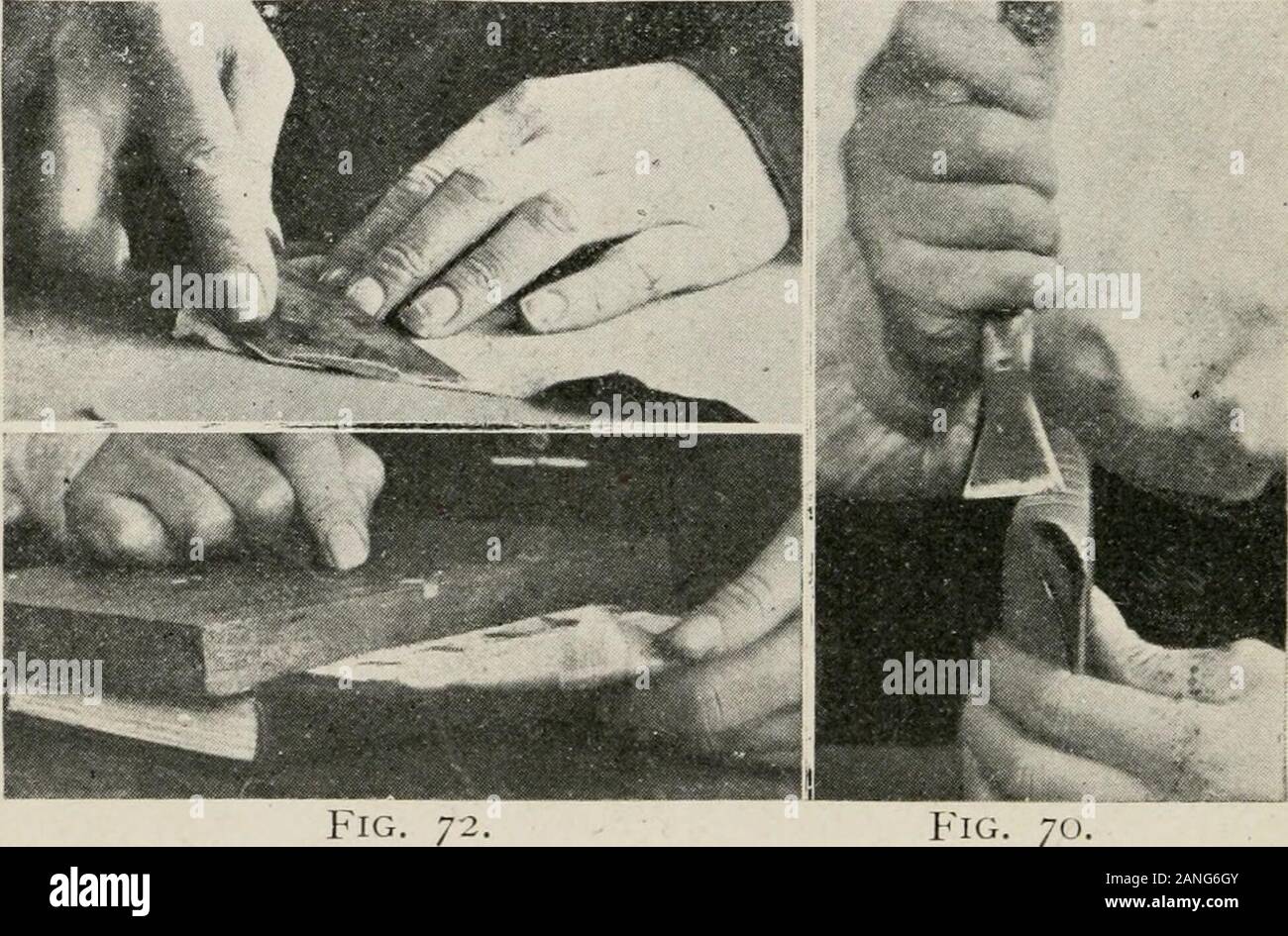 Pinched band hi-res stock photography and images - Alamy