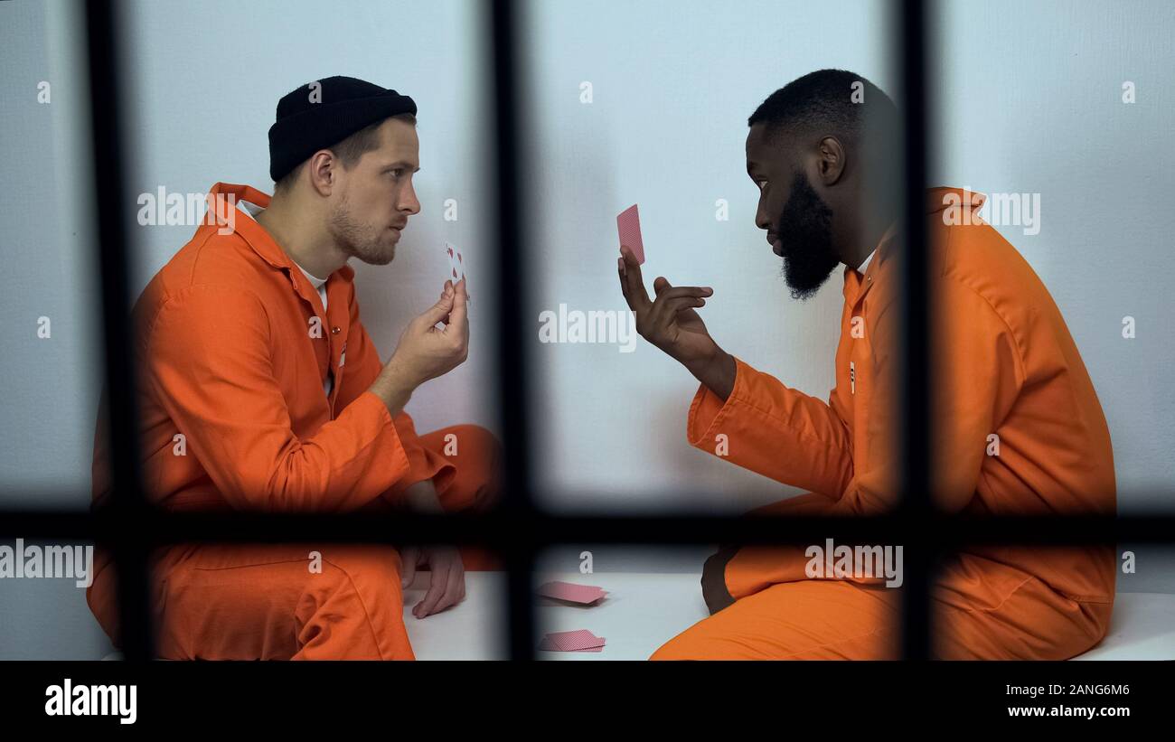 Jail ward hi-res stock photography and images - Alamy