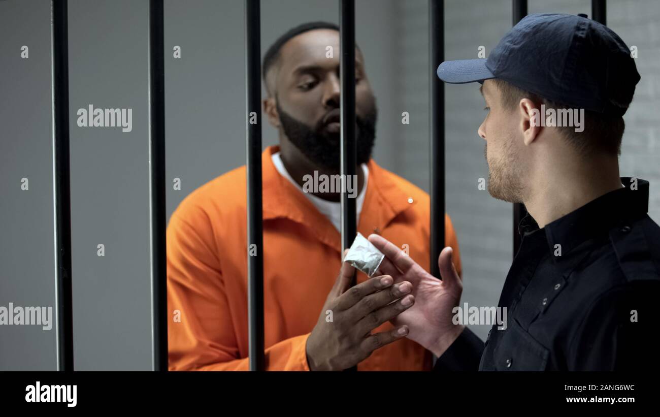 Illegal activity hi-res stock photography and images - Alamy