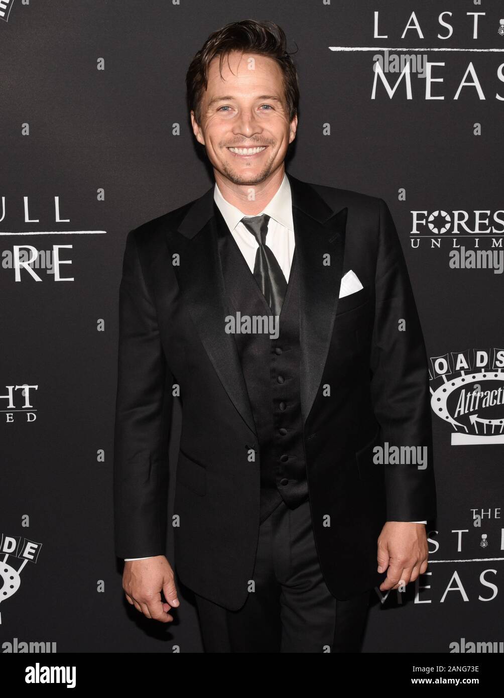 Travis aaron wade where hi-res stock photography and images - Alamy