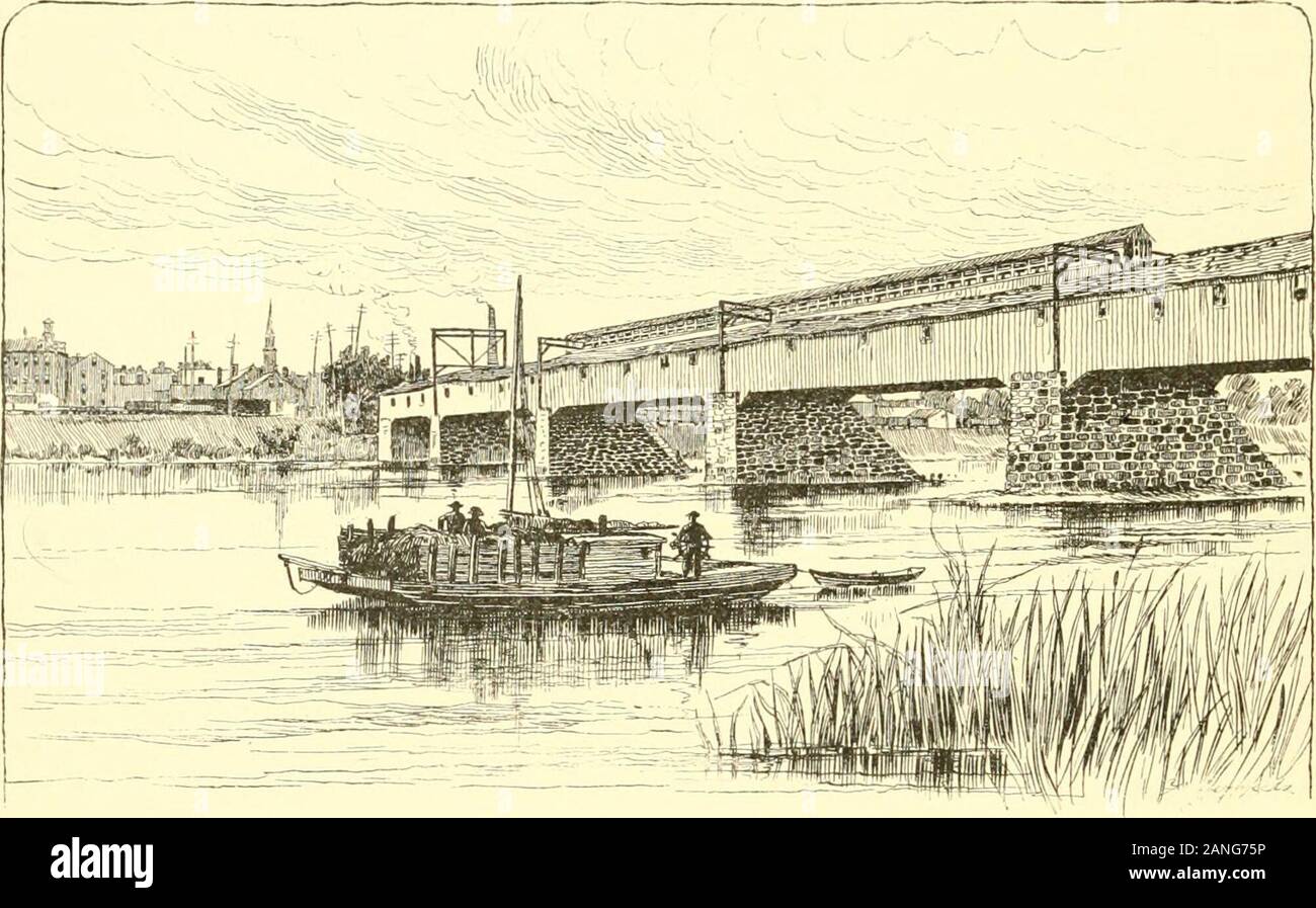 The memorial history of Hartford County, Connecticut, 1633-1884; . s on ...