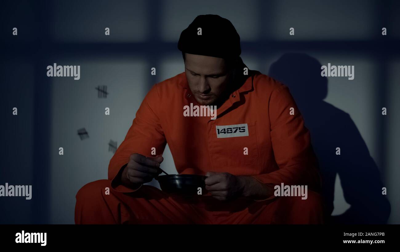 Prison system conditions hi-res stock photography and images - Alamy