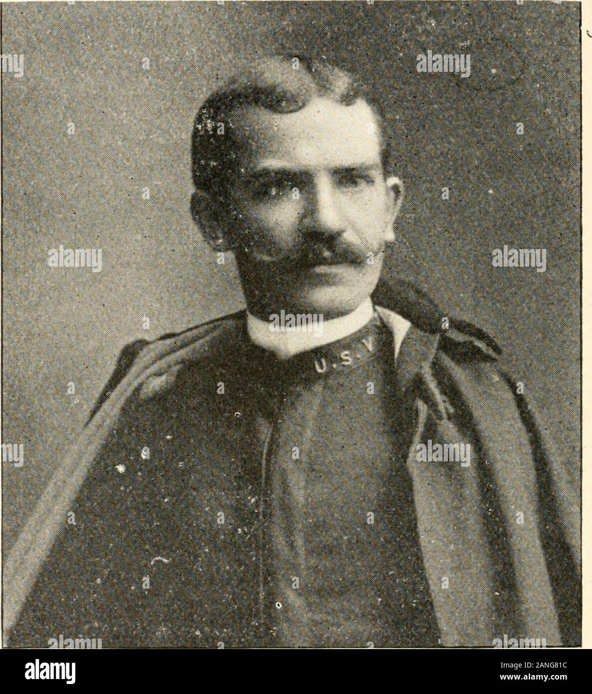 Lieutenant elmer f hi-res stock photography and images - Alamy