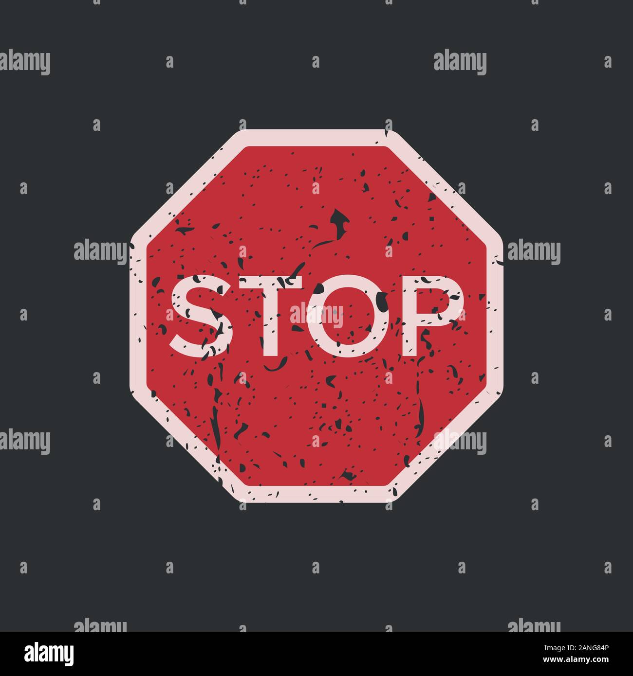 Drivers information sign Stock Vector Images - Alamy