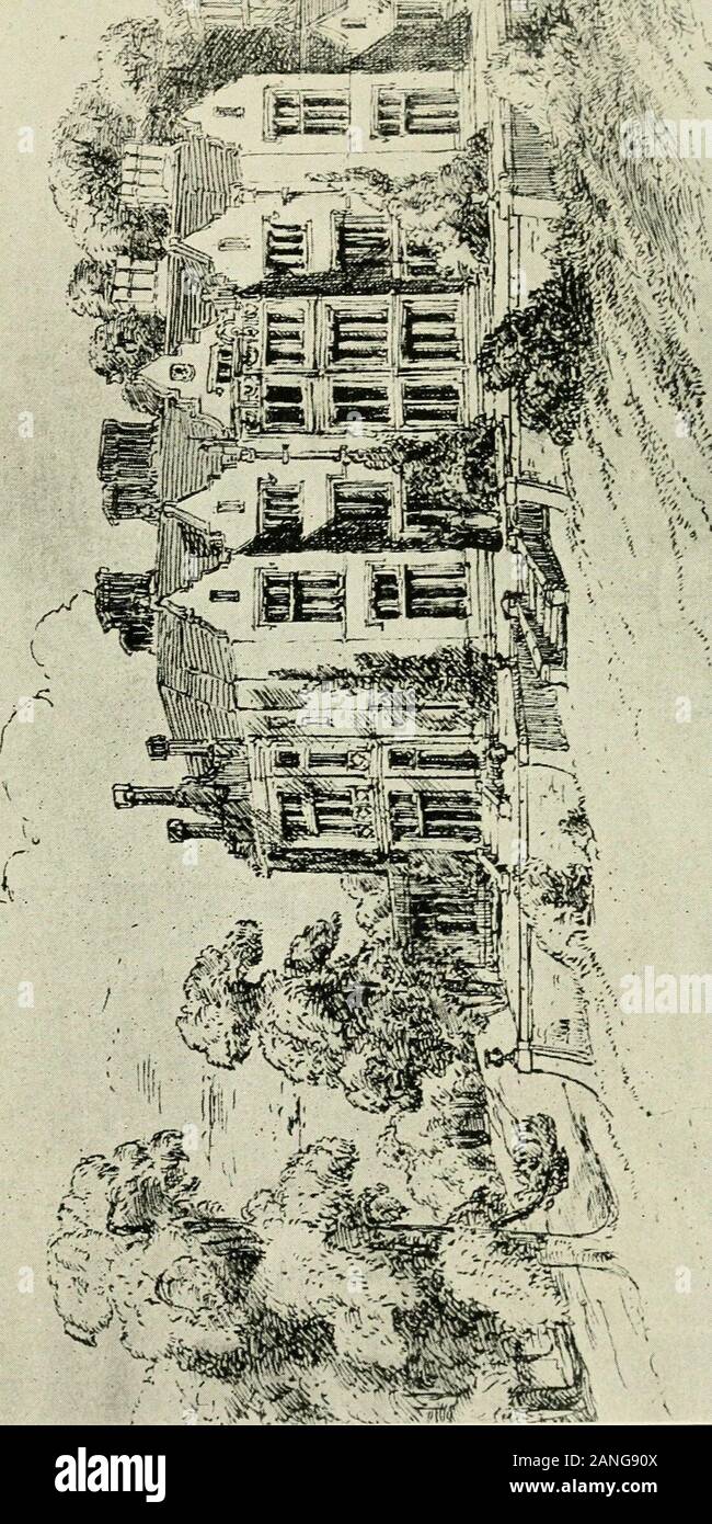 The life of Florence Nightingale . THE DAYS OF CHILDHOOD 33 approve of ...