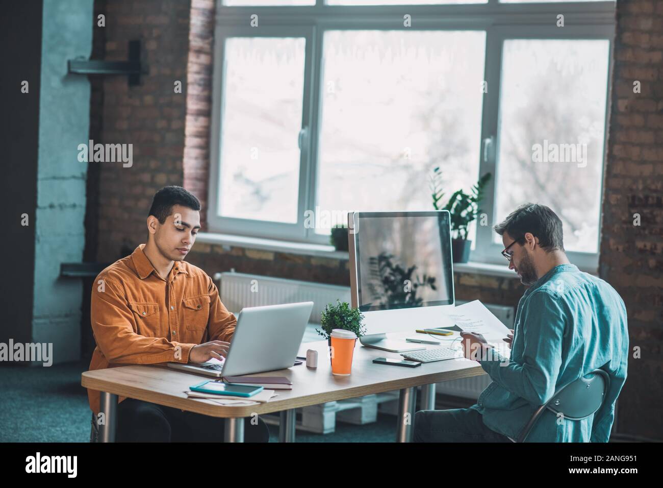 Tasks involved hi-res stock photography and images - Alamy