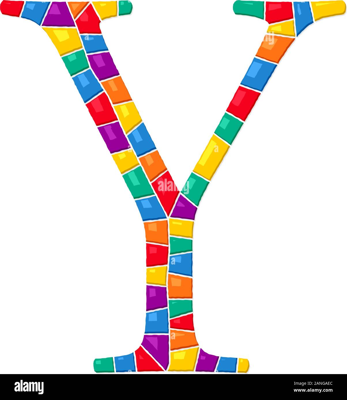 Pebble glass Stock Vector Images - Alamy