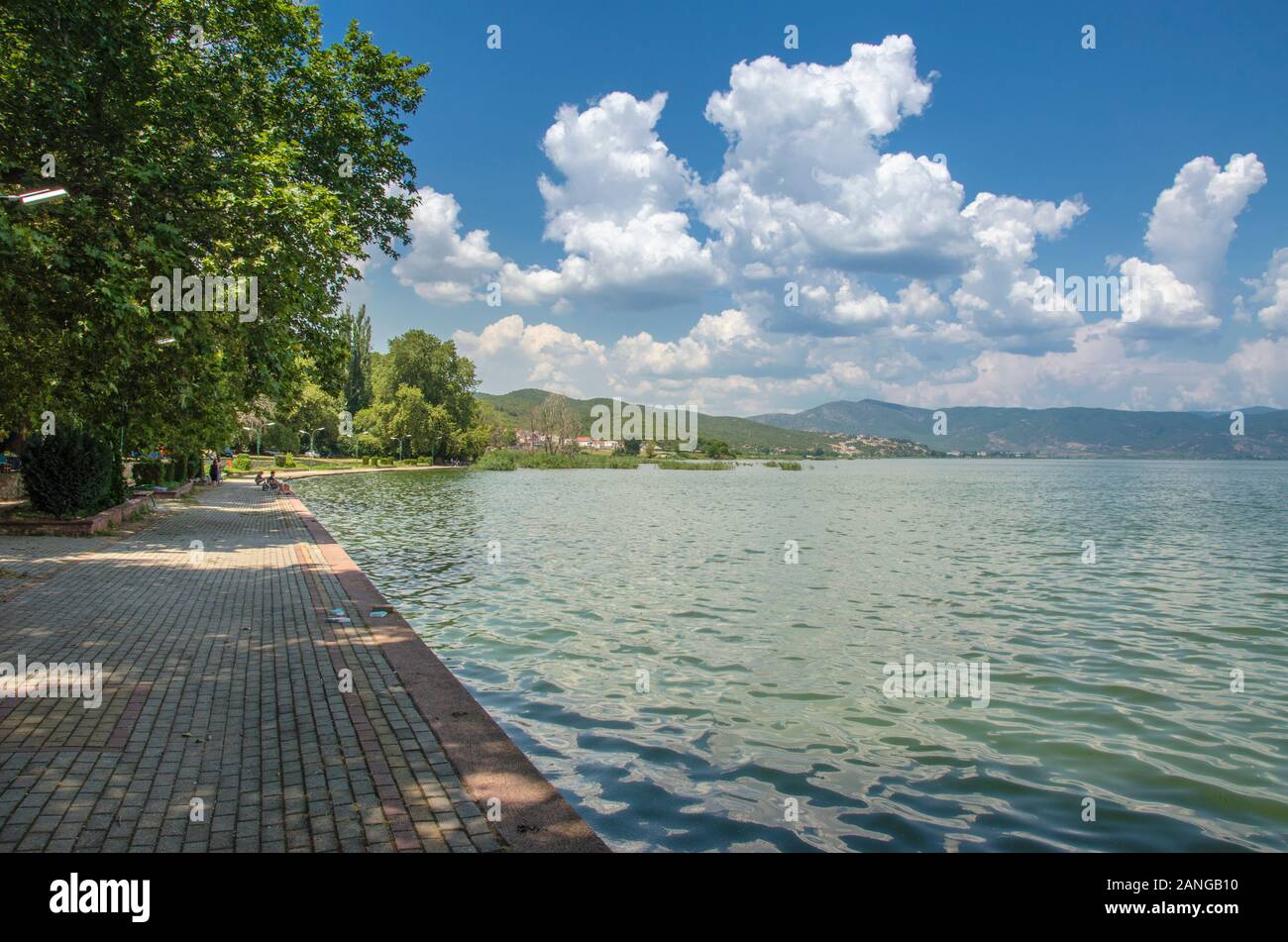 Dojran hi-res stock photography and images - Alamy
