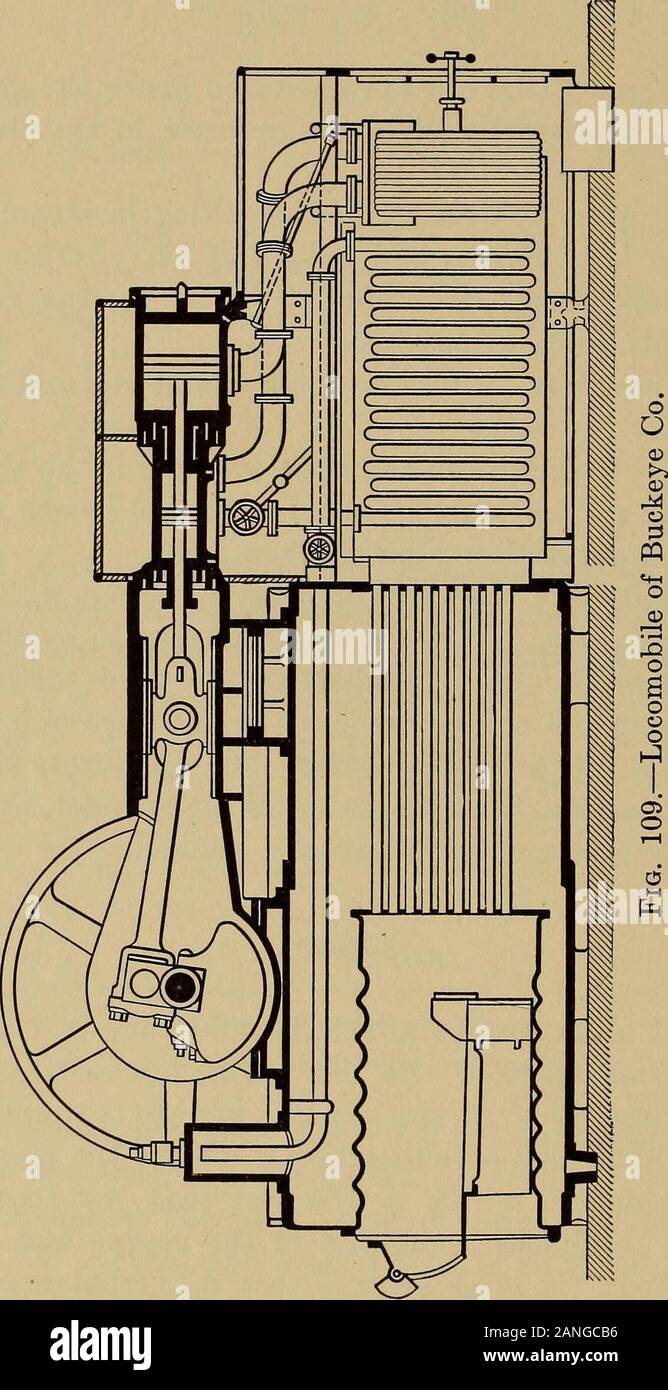 Heat engineering; a text book of applied thermodynamics for engineers ...