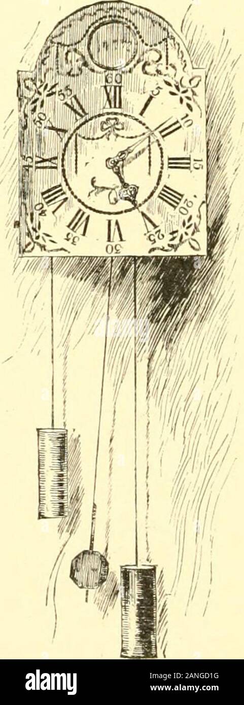 The memorial history of Hartford County, Connecticut, 1633-1884; . A ...