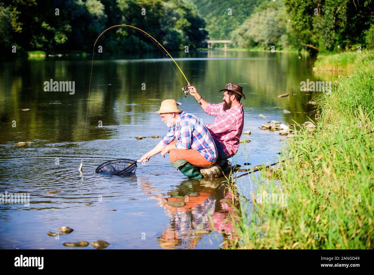 Swordfish hunting hi-res stock photography and images - Alamy