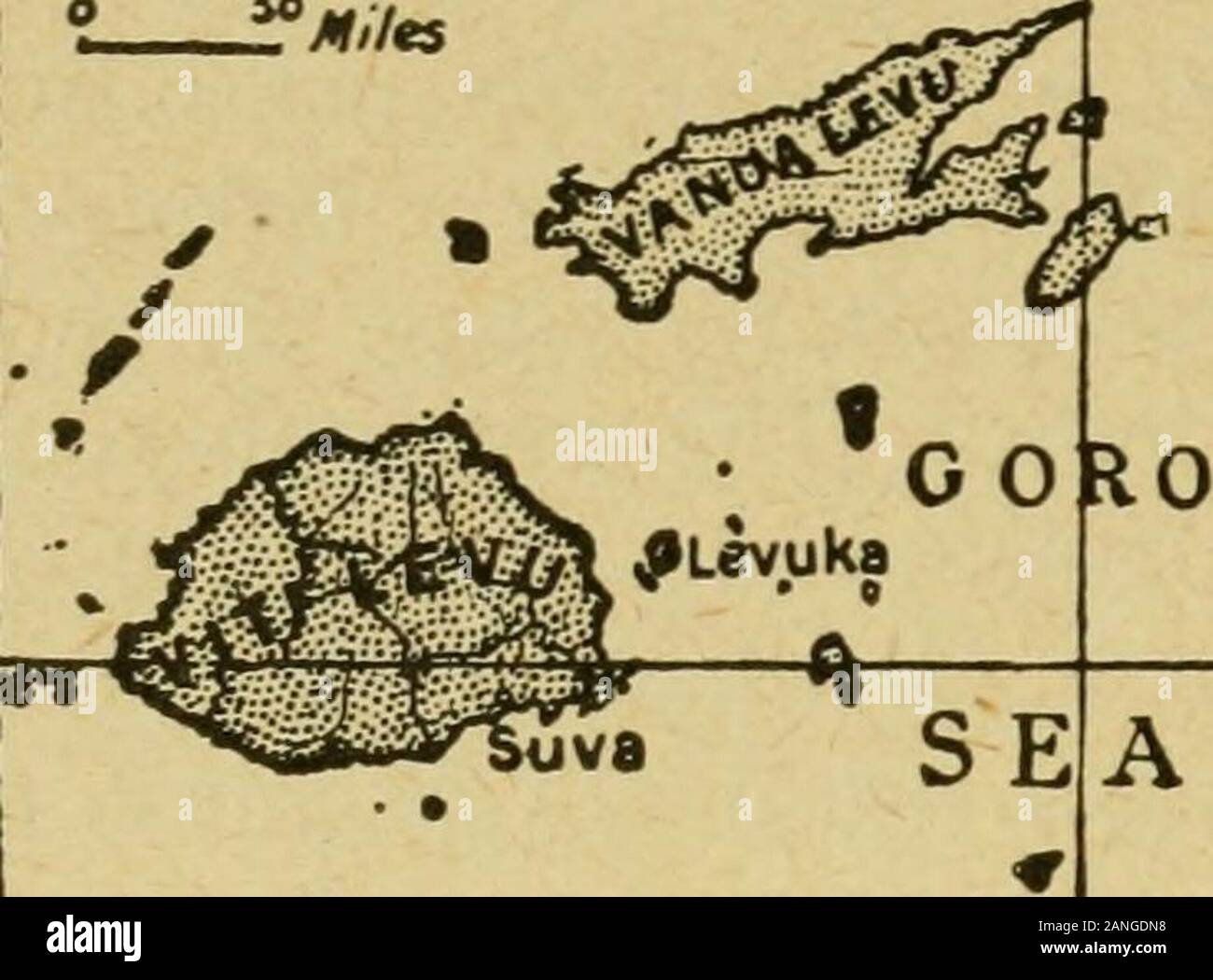 Rotuma island hi-res stock photography and images - Alamy